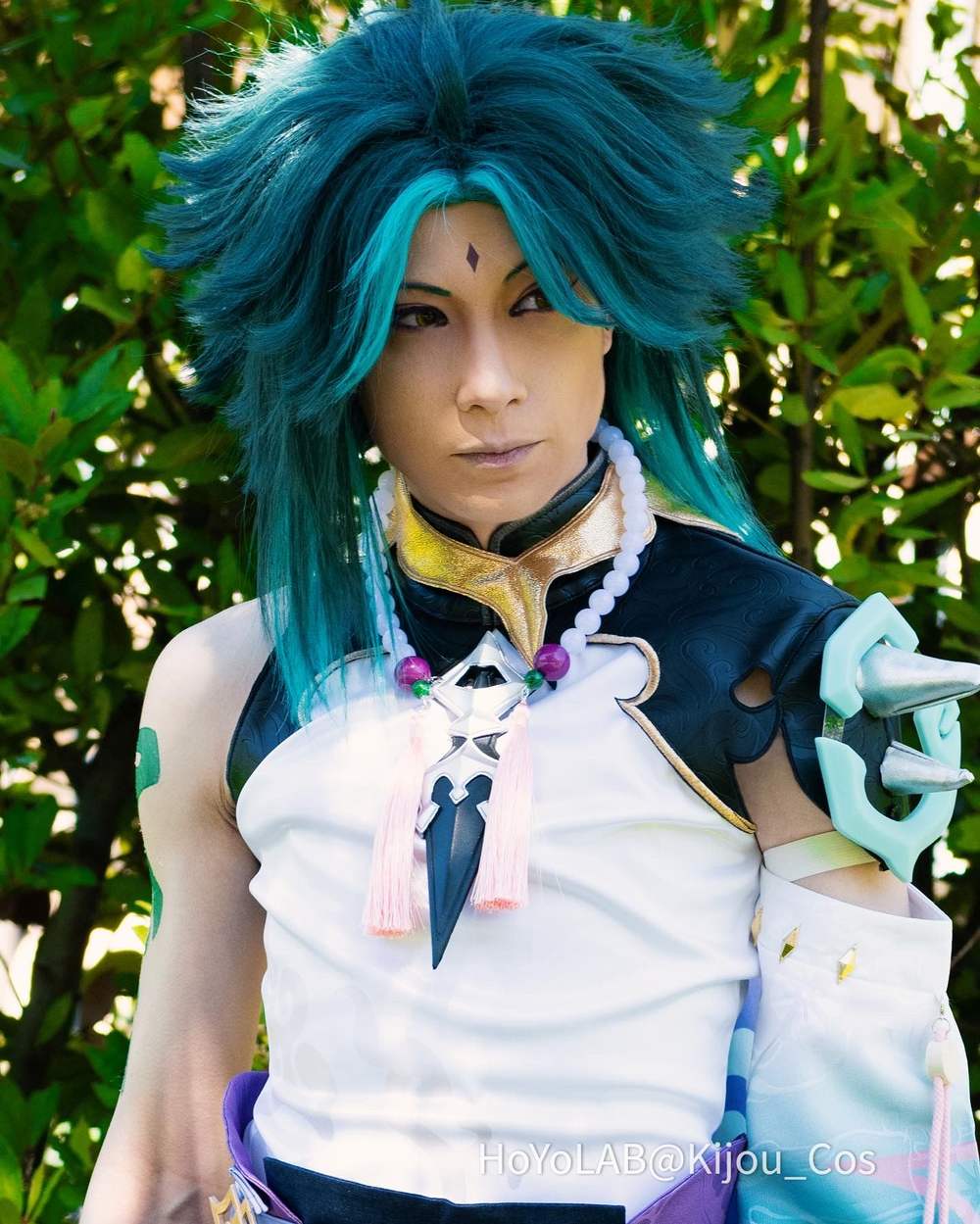 Cosplay - Lesson 1 | HoYoLAB