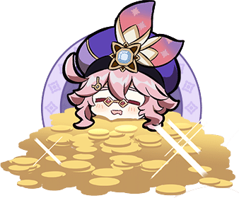 An Introduction To A Resinless Way Of Earning Mora Genshin Impact | HoYoLAB