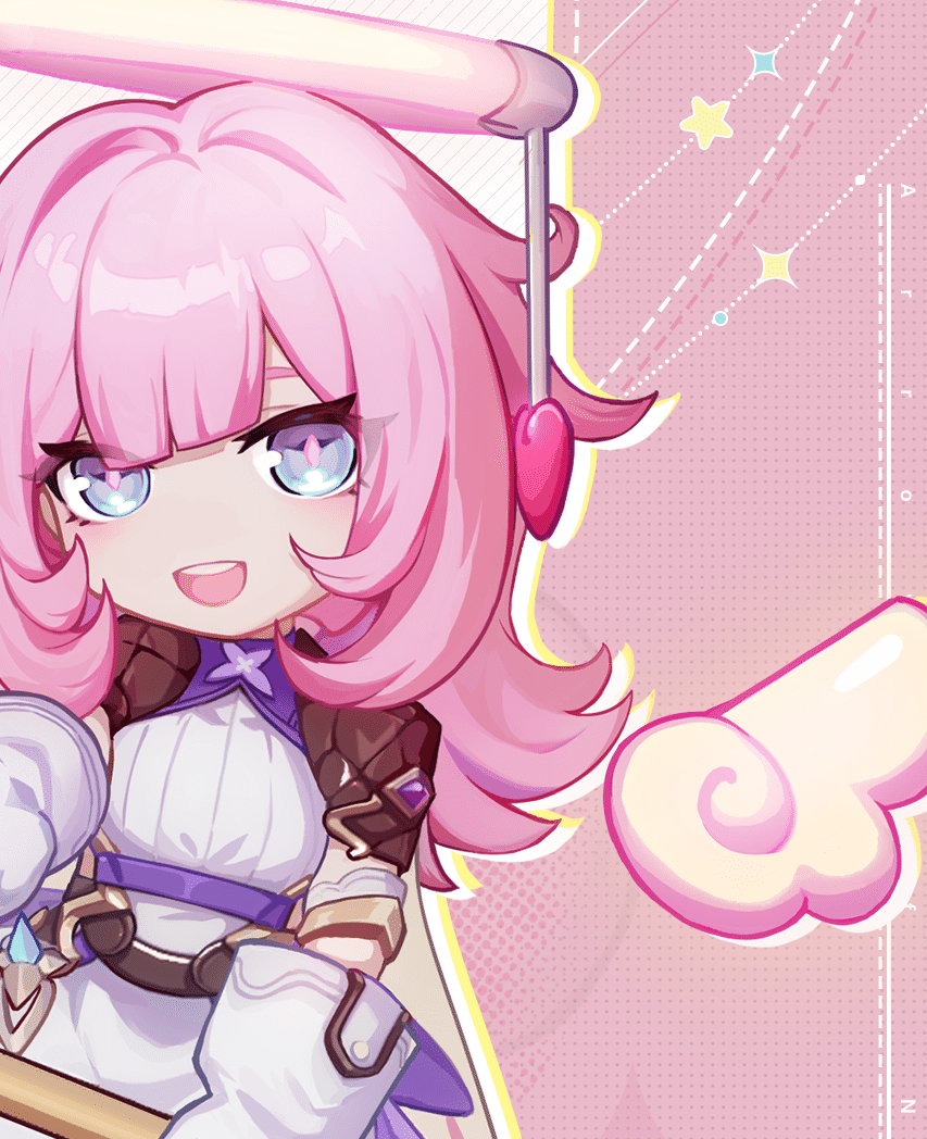 [Beta 6.0 Guide] Elf Elysia ELF Guide Honkai Impact 3rd | HoYoLAB