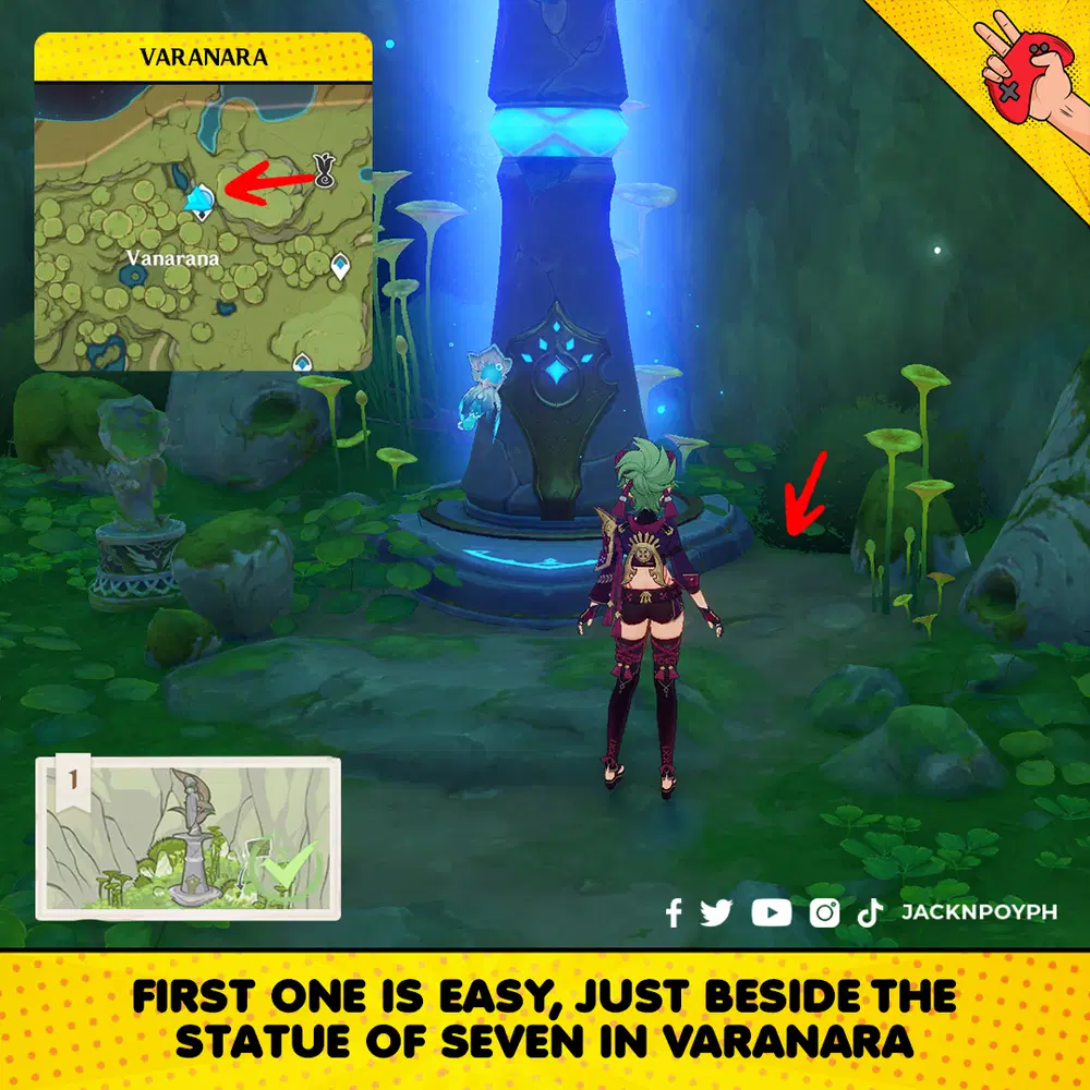 [v3.0] All Mysterious Clipboard Locations & "Static Views, Part II ...