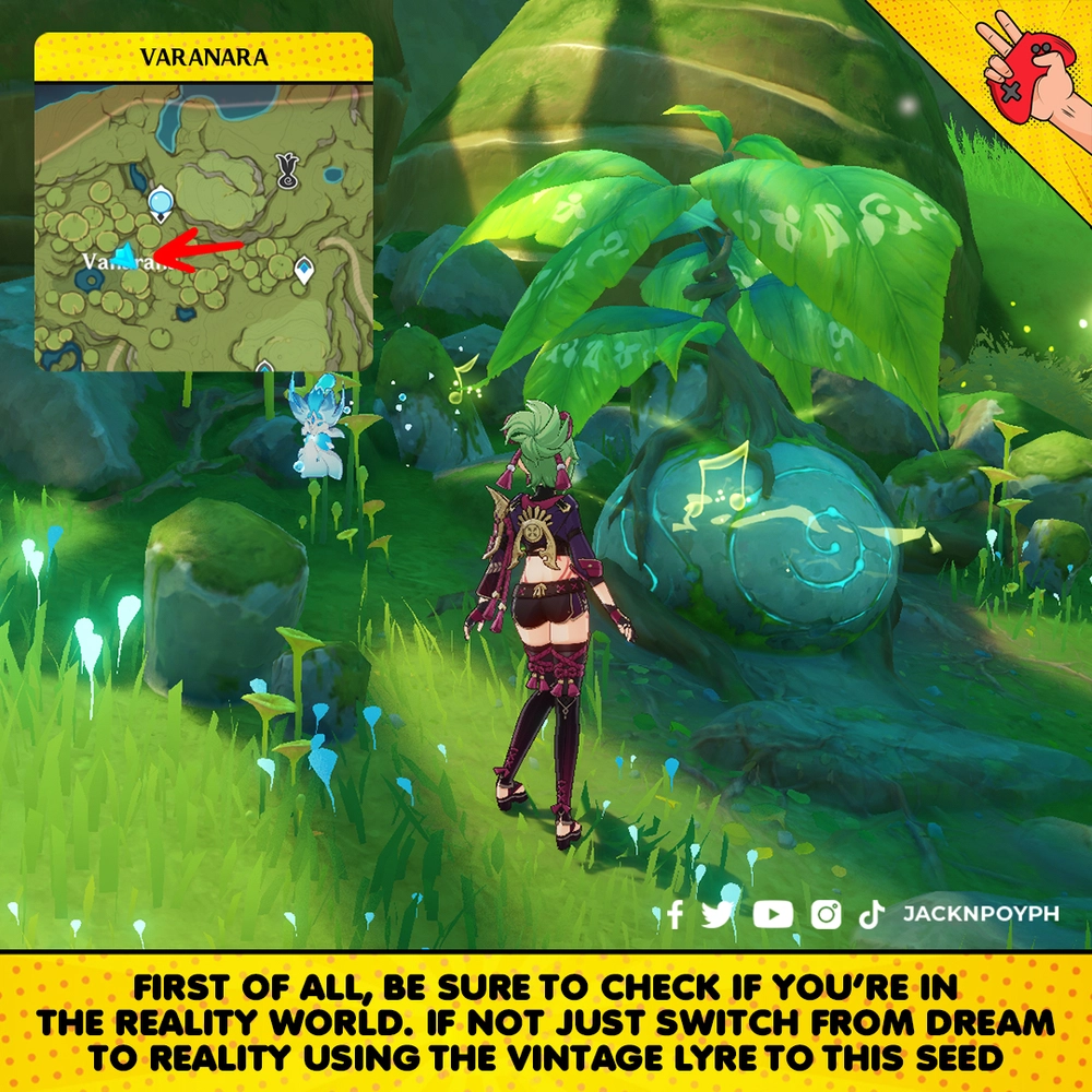 [v3.0] All Mysterious Clipboard Locations & "Static Views, Part II ...