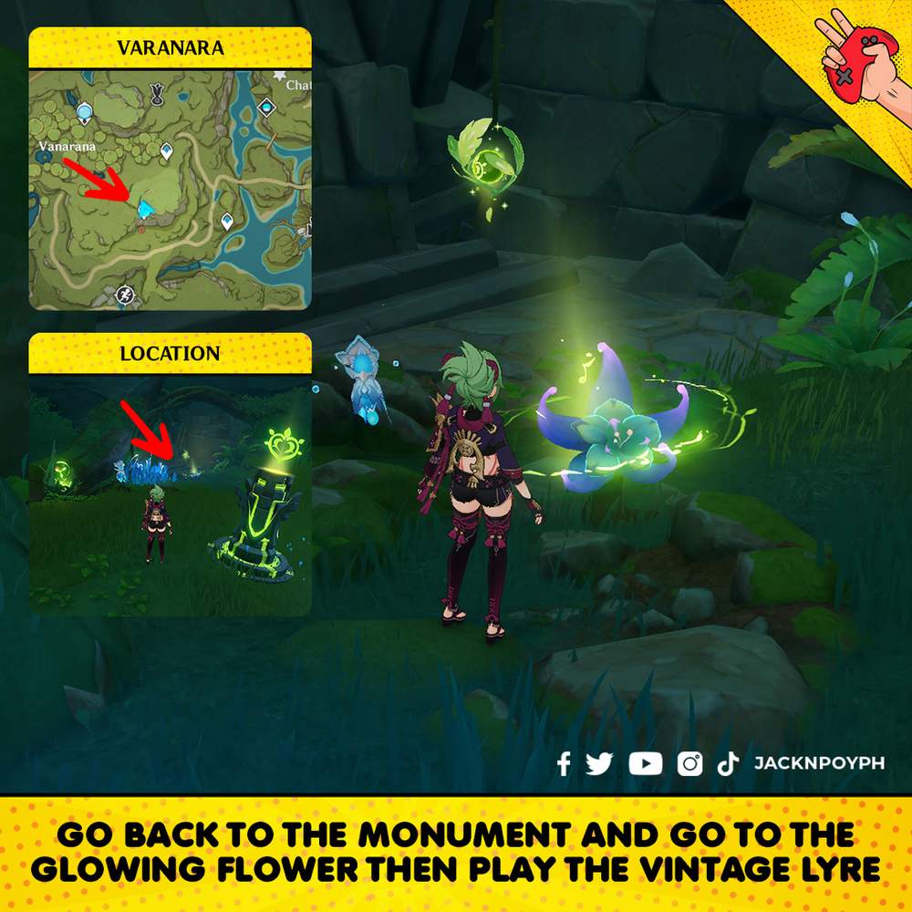 [v3.0] All Mysterious Clipboard Locations & "Static Views, Part II ...