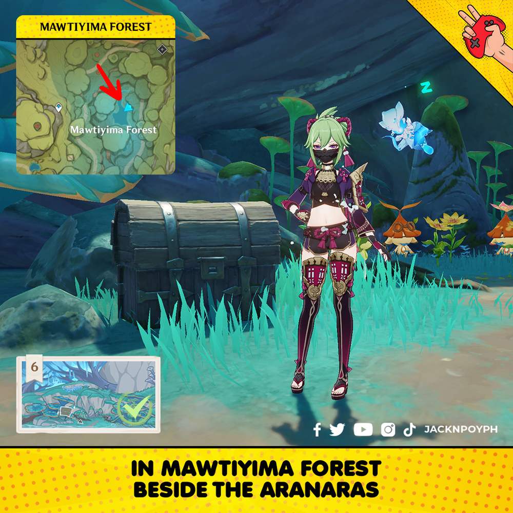 [v3.0] All Mysterious Clipboard Locations & "Static Views, Part II ...