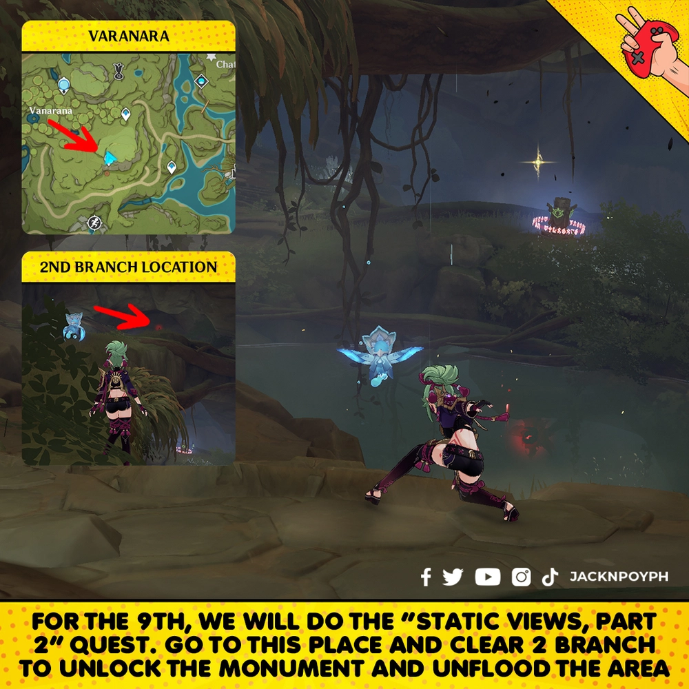 [v3.0] All Mysterious Clipboard Locations & "Static Views, Part II ...