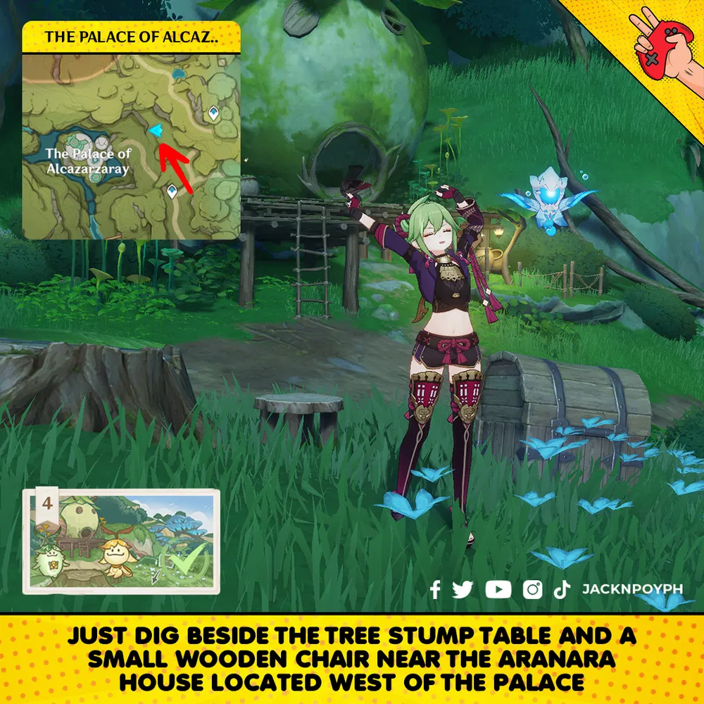 [v3.0] All Mysterious Clipboard Locations & "Static Views, Part II ...