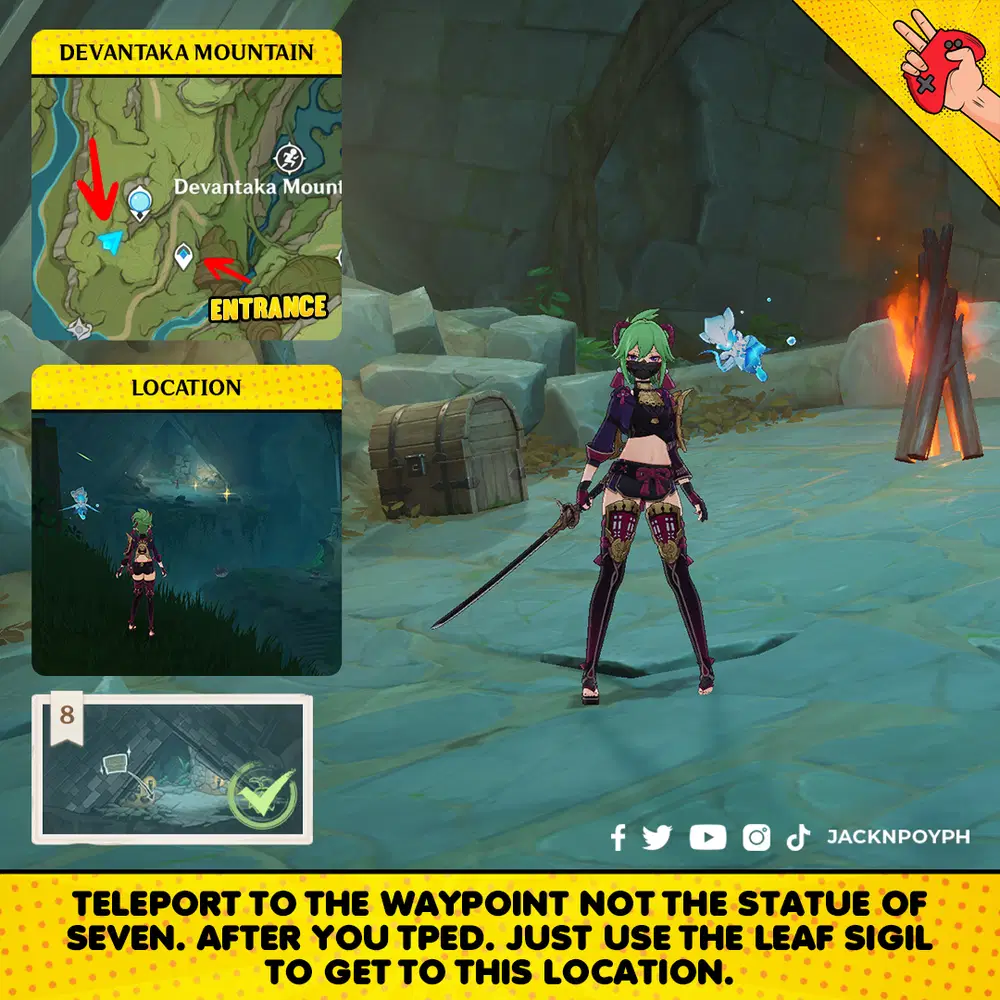 [v3.0] All Mysterious Clipboard Locations & "Static Views, Part II ...
