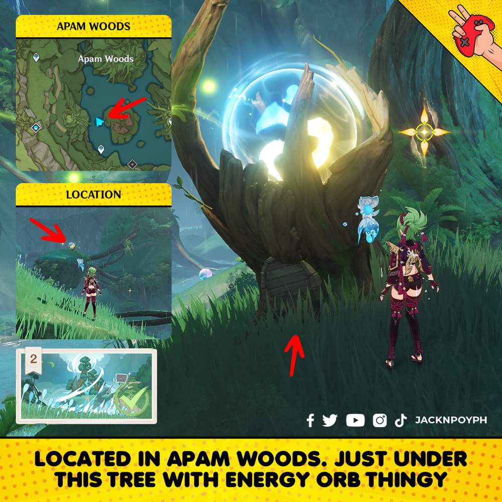 [v3.0] All Mysterious Clipboard Locations & "Static Views, Part II ...