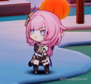 ELYSIA CHIBI~~ Honkai Impact 3rd | HoYoLAB
