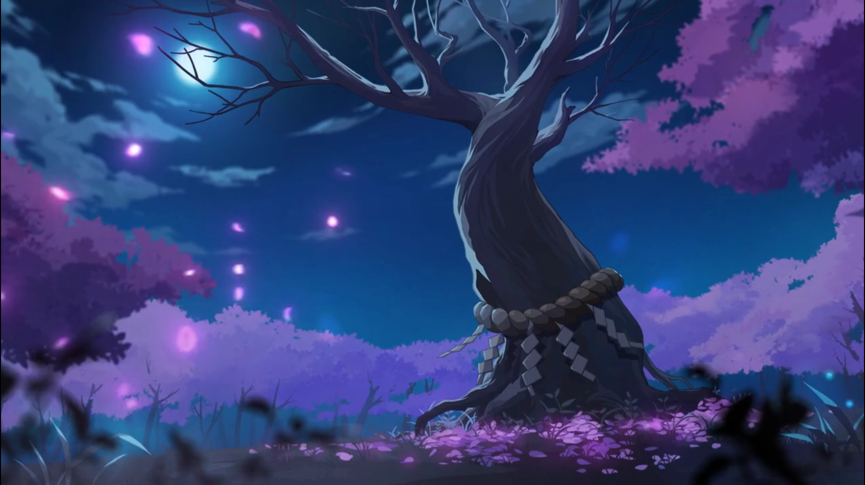 Thirteen Flame-Chasers screenshot collection | Honkai Impact 3rd | HoYoLAB