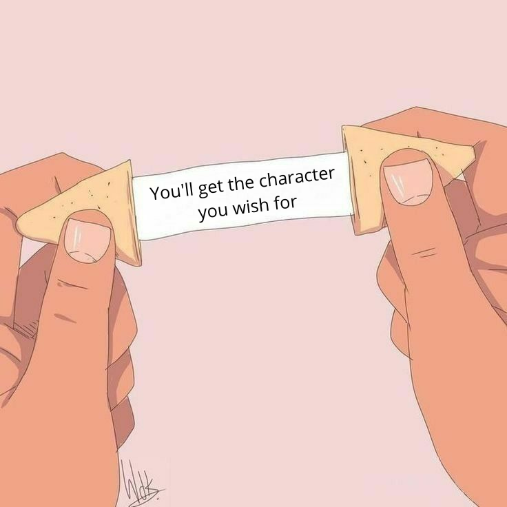 GOOD LUCK EVERYONE!!!! Genshin Impact | HoYoLAB