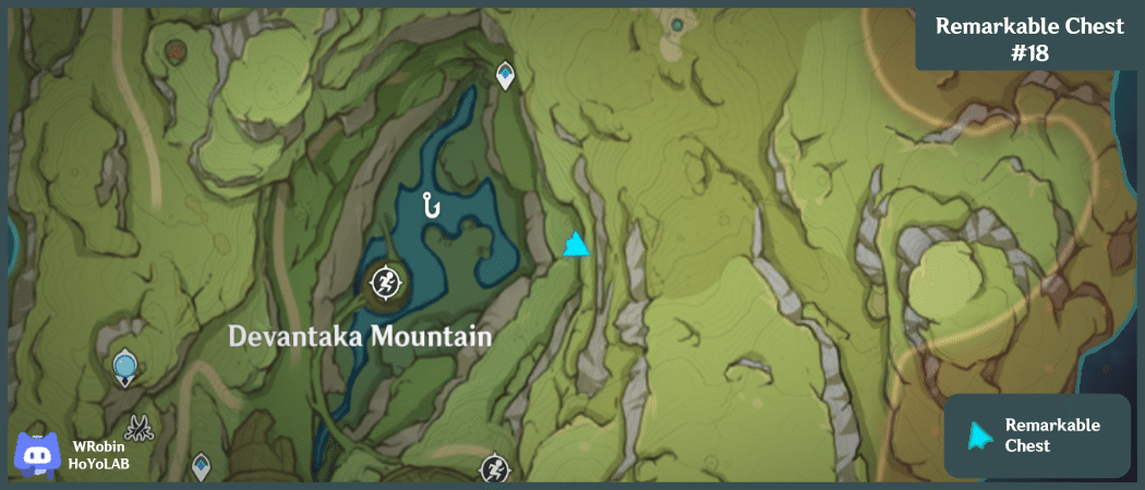 [Guide] Remarkable Chests- Sumeru: Part 1 Genshin Impact | HoYoLAB