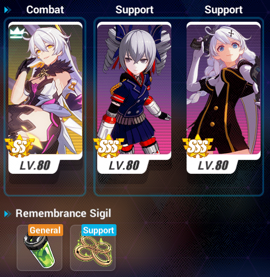 [HI3 6.0 Beta] Elysian Realm: HoV Honkai Impact 3rd | HoYoLAB