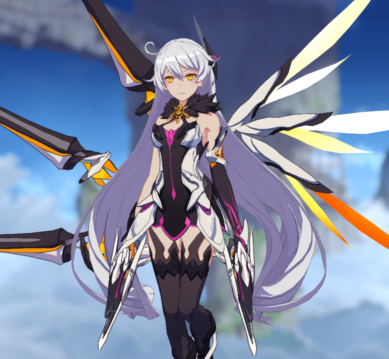 [HI3 6.0 Beta] Elysian Realm: HoV Honkai Impact 3rd | HoYoLAB