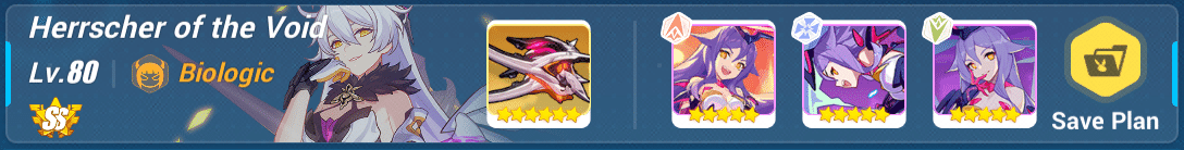 [HI3 6.0 Beta] Elysian Realm: HoV Honkai Impact 3rd | HoYoLAB