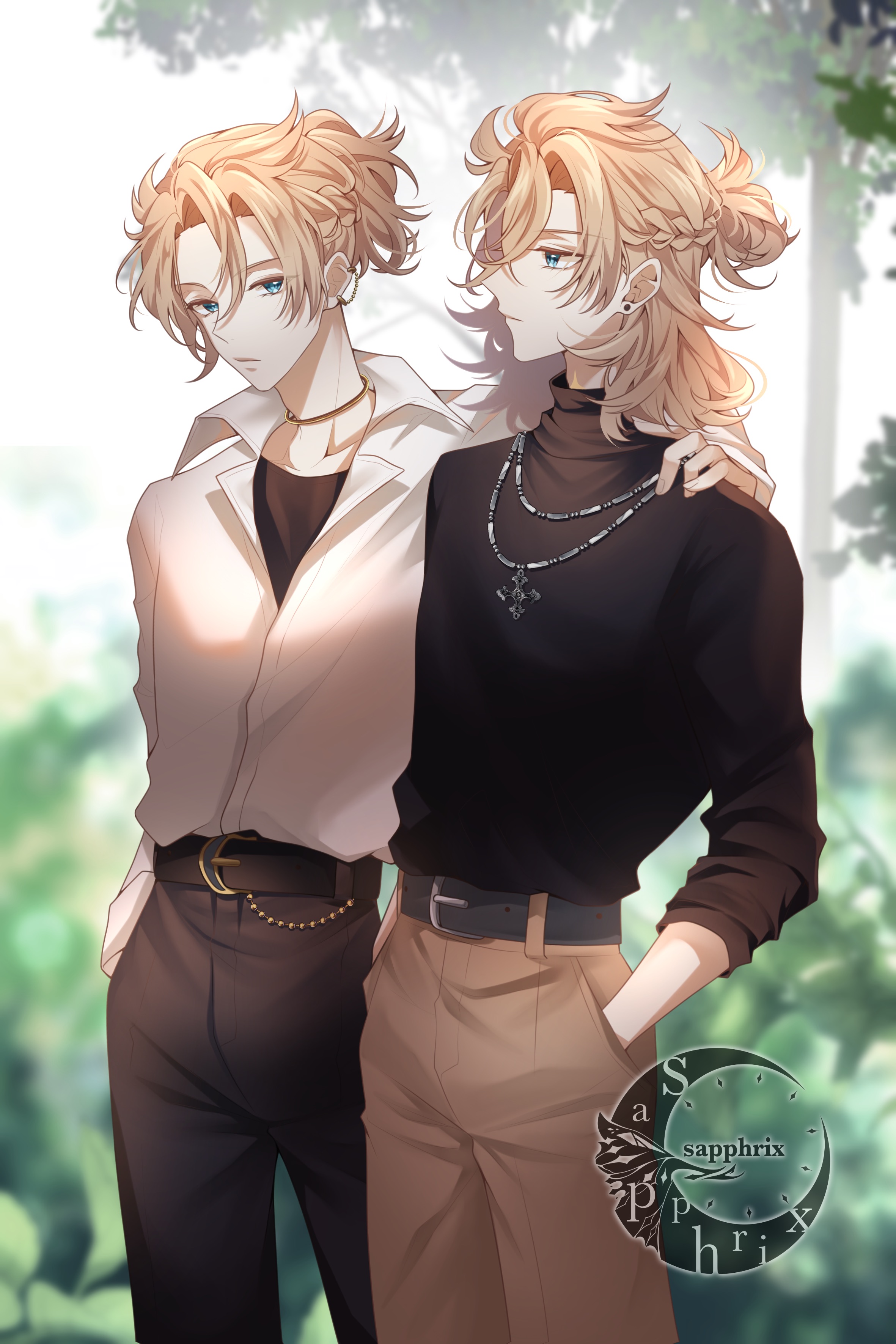 Albedos Genshin Impact | HoYoLAB