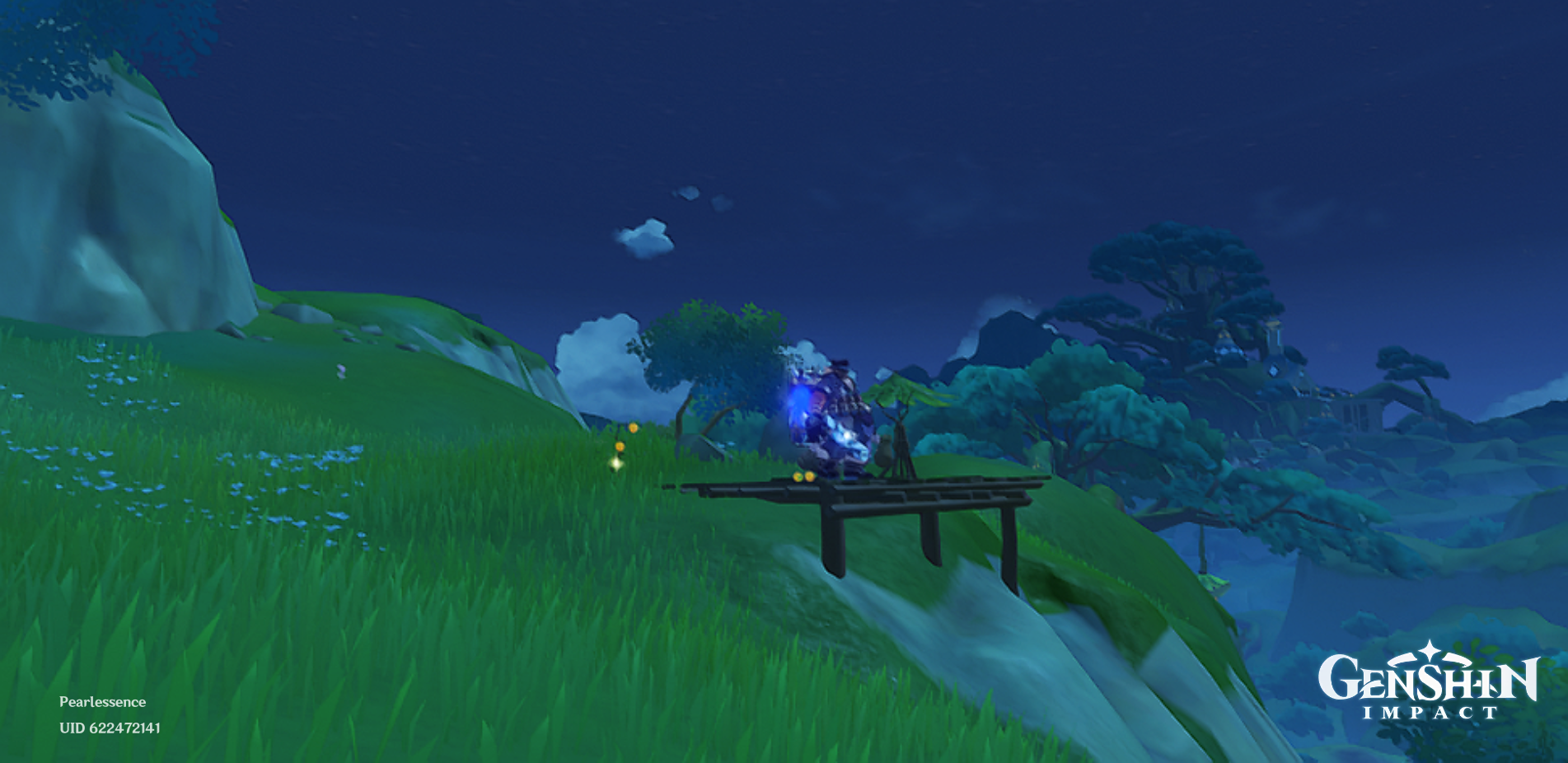 Mini-boss? Genshin Impact | HoYoLAB