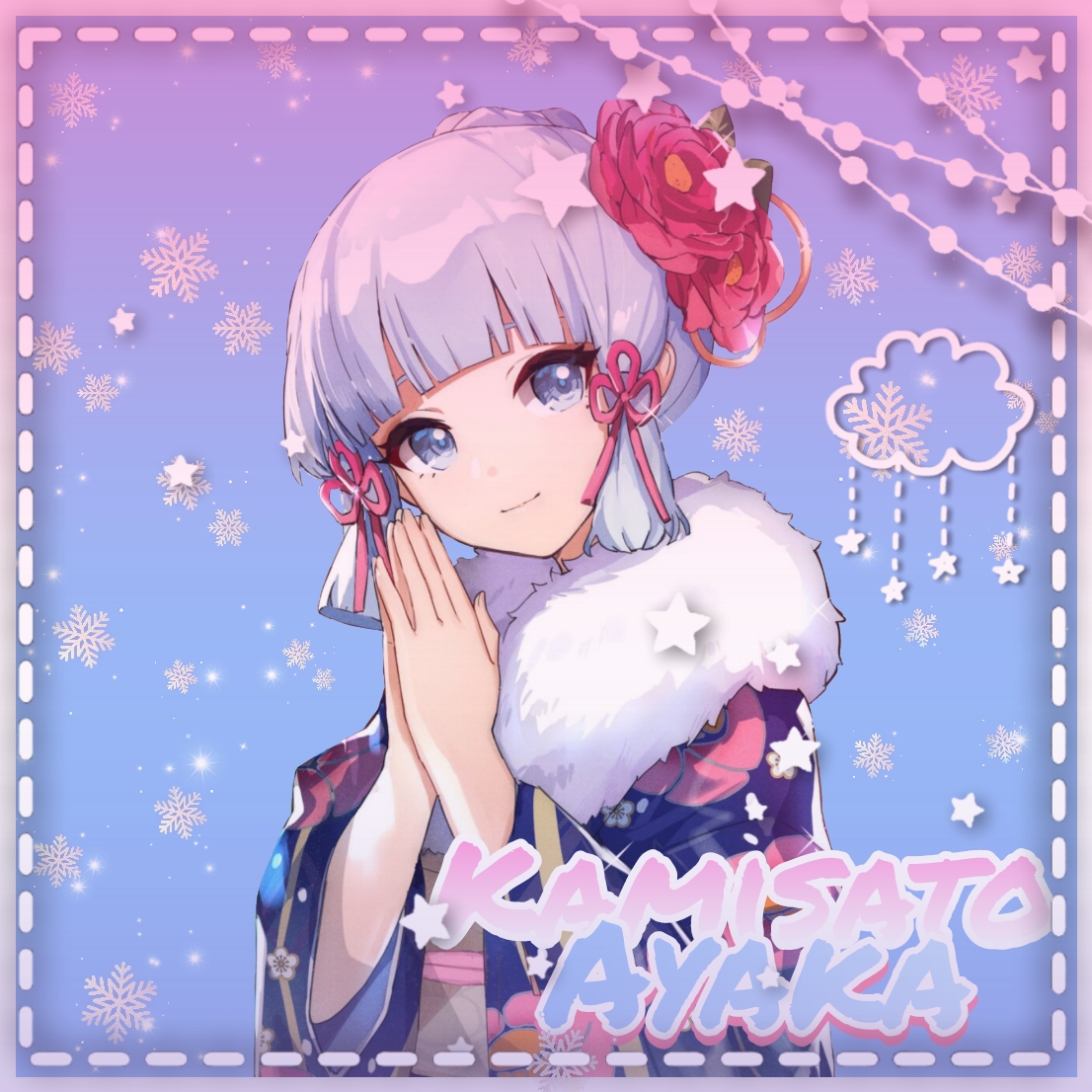 Free-to-Use Genshin edits Genshin Impact | HoYoLAB