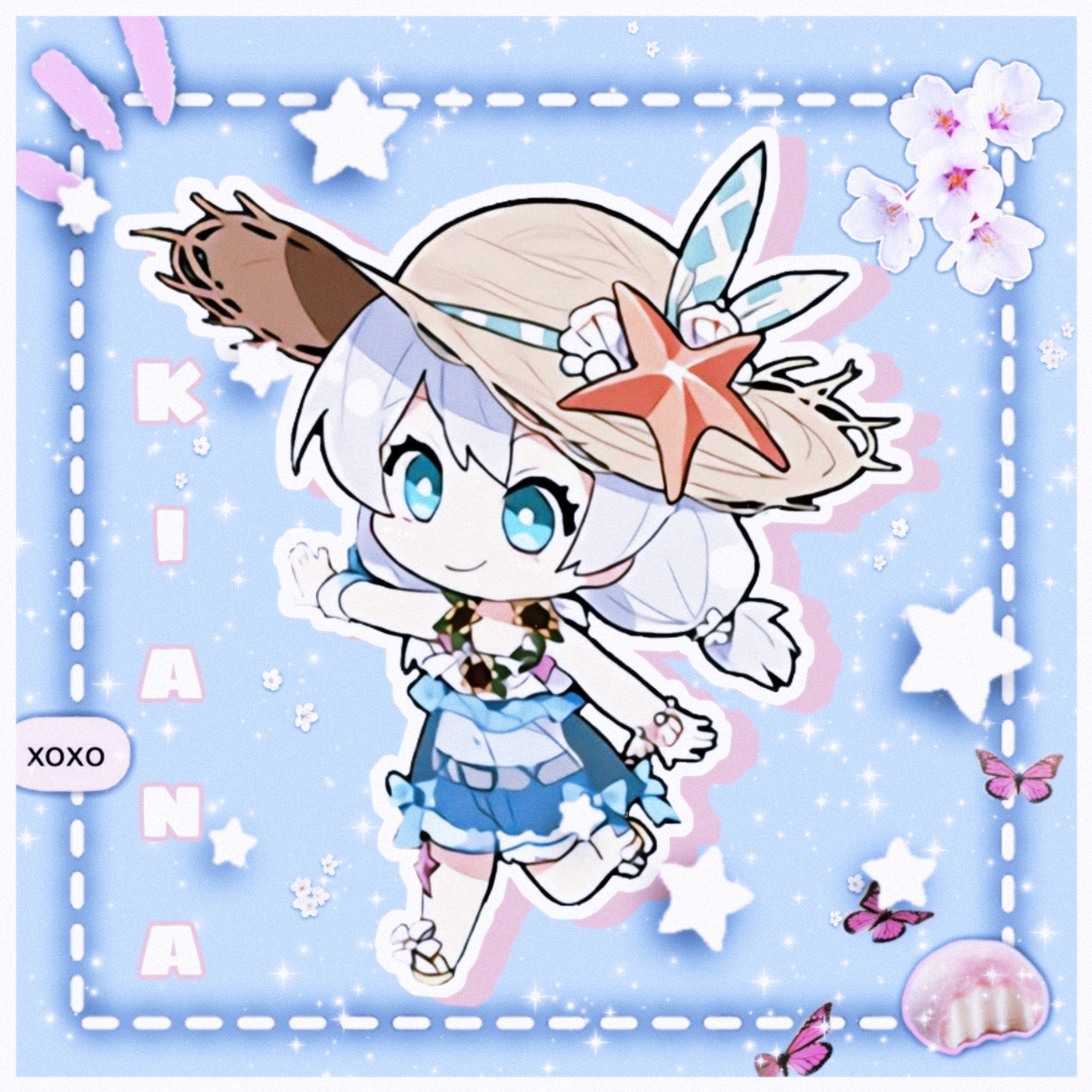 Free-to-Use Honkai Edits Genshin Impact | HoYoLAB