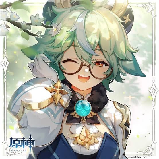 sukokomonめちゃ楽しい！ Genshin Impact | HoYoLAB