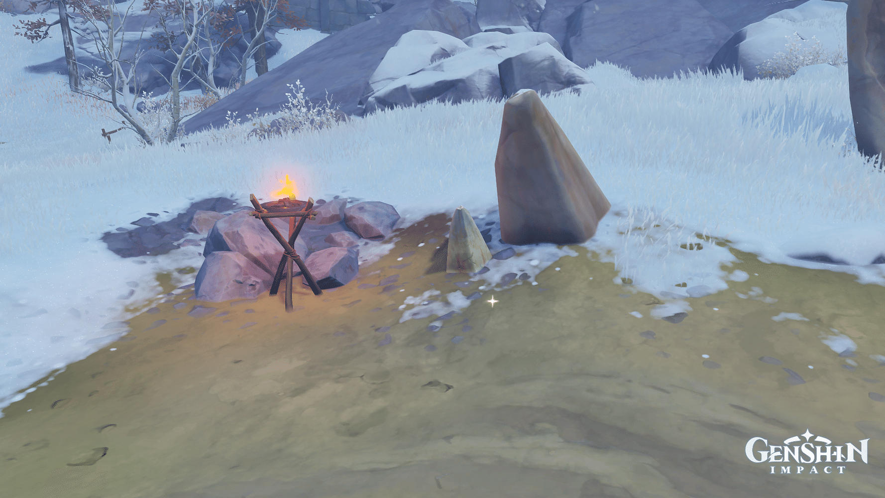 Strange tooth 4 Genshin Impact | HoYoLAB