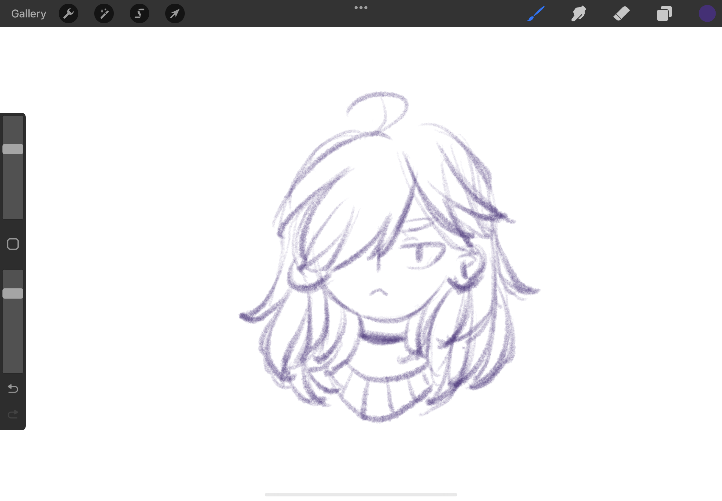 Draw Cyno Genshin Impact | HoYoLAB