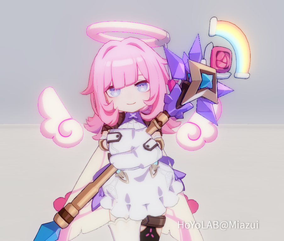 UwU 🥰 Honkai Impact 3rd | HoYoLAB