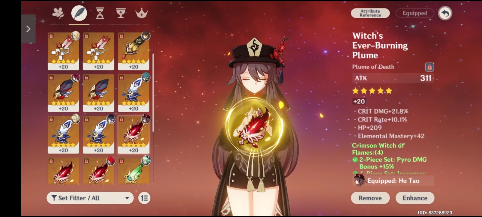 Finally!!? Genshin Impact | HoYoLAB