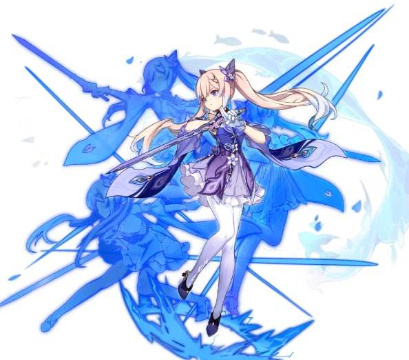 kekomi Genshin Impact | HoYoLAB