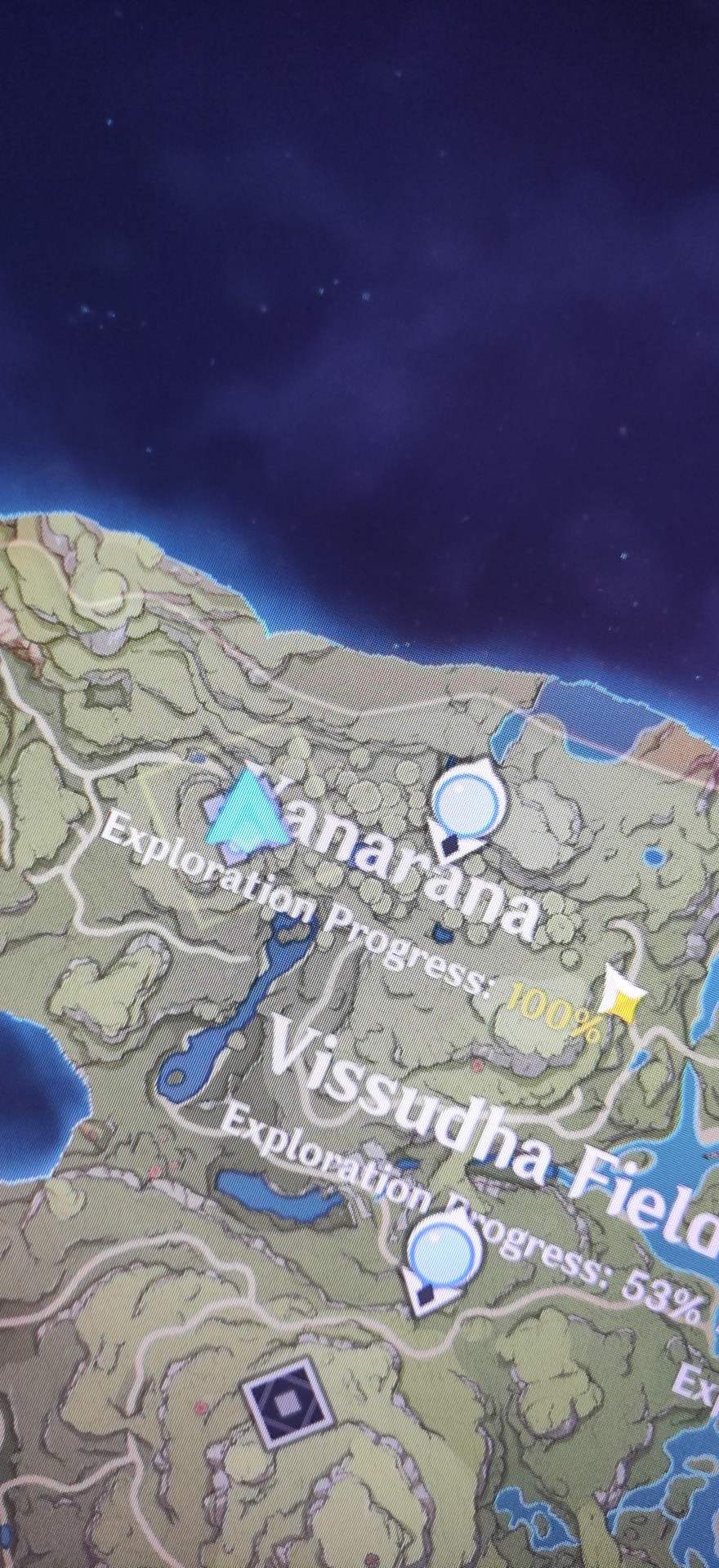 100% Vanarana Genshin Impact | HoYoLAB