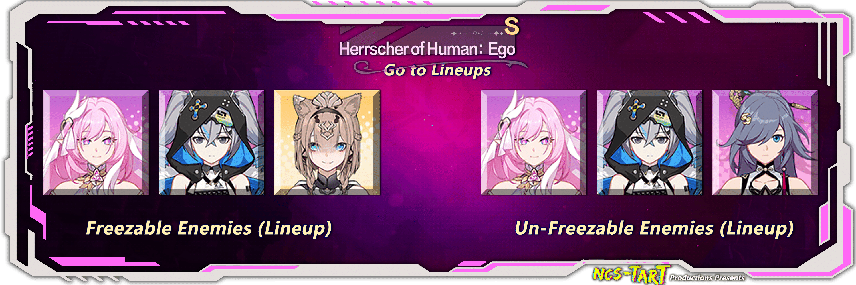 【OVERVIEW】A tidbit guide on ELYSIA (Herrscher of Human: EGO) Honkai Impact 3rd | HoYoLAB