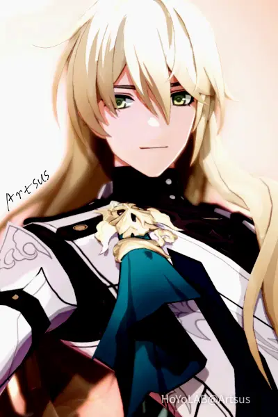 Luocha Honkai: Star Rail | HoYoLAB