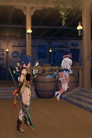 "ohhhh paimon~" Genshin Impact | HoYoLAB