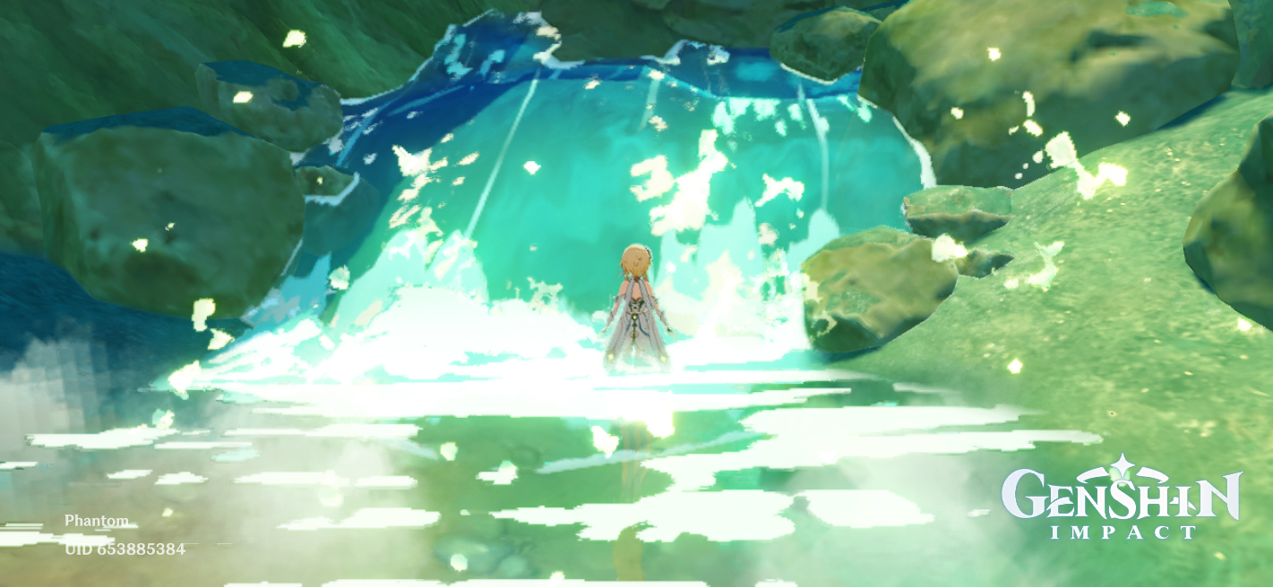 Hide and seek Genshin Impact | HoYoLAB