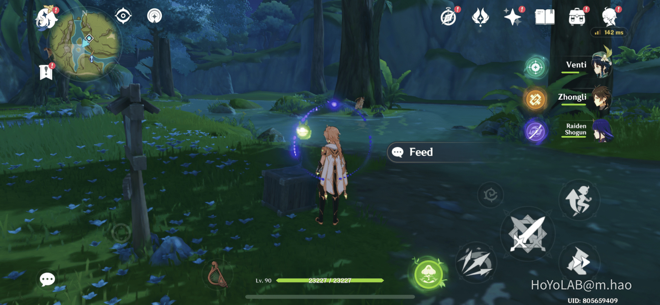 Where are the Fierce Creatures and Sumeru Monster Ecology Survey ...