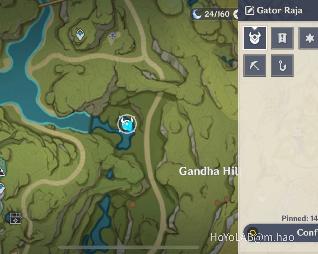 Where are the Fierce Creatures and Sumeru Monster Ecology Survey ...