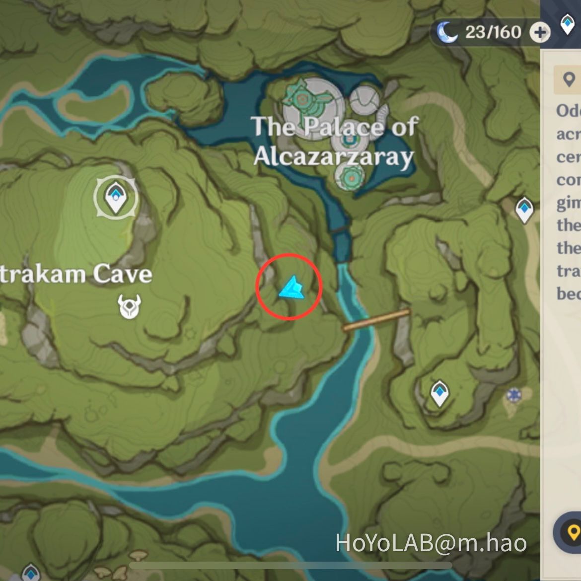 Where are the Fierce Creatures and Sumeru Monster Ecology Survey ...