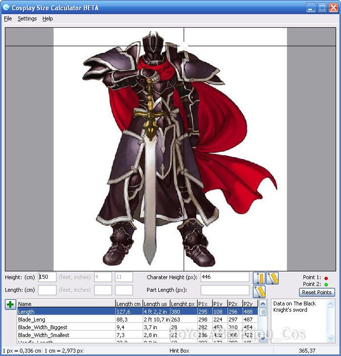 Cosplay - Lesson 2 | HoYoLAB