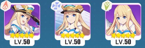 [v6.0 - Arrow of Novae] - New Herrscher Battlesuit - Herrscher of Human ...