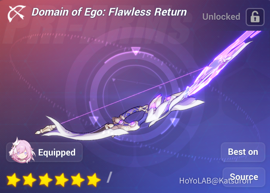 [Beta 6.0] Гайд на пушку Key of Ego:Flawless Return(81-88) уровни ...
