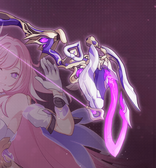 [Beta 6.0 Guide] Key of Ego Weapon Guide | Honkai Impact 3rd | HoYoLAB