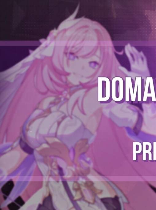 [Beta 6.0 Guide] Domain of Ego: Flawless Return PRI-ARM Guide Honkai ...