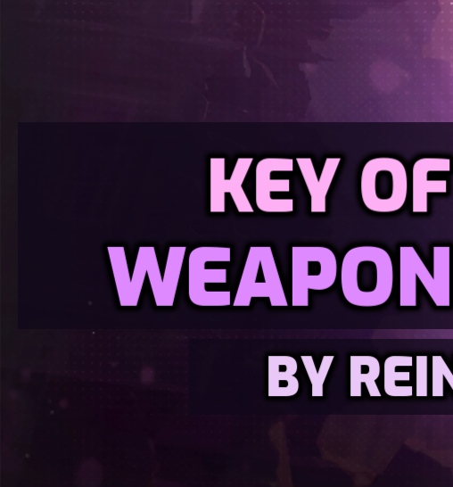 [Beta 6.0 Guide] Key of Ego Weapon Guide Honkai Impact 3rd | HoYoLAB