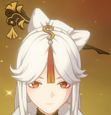 Full Ningguang Reveal Genshin Impact | HoYoLAB