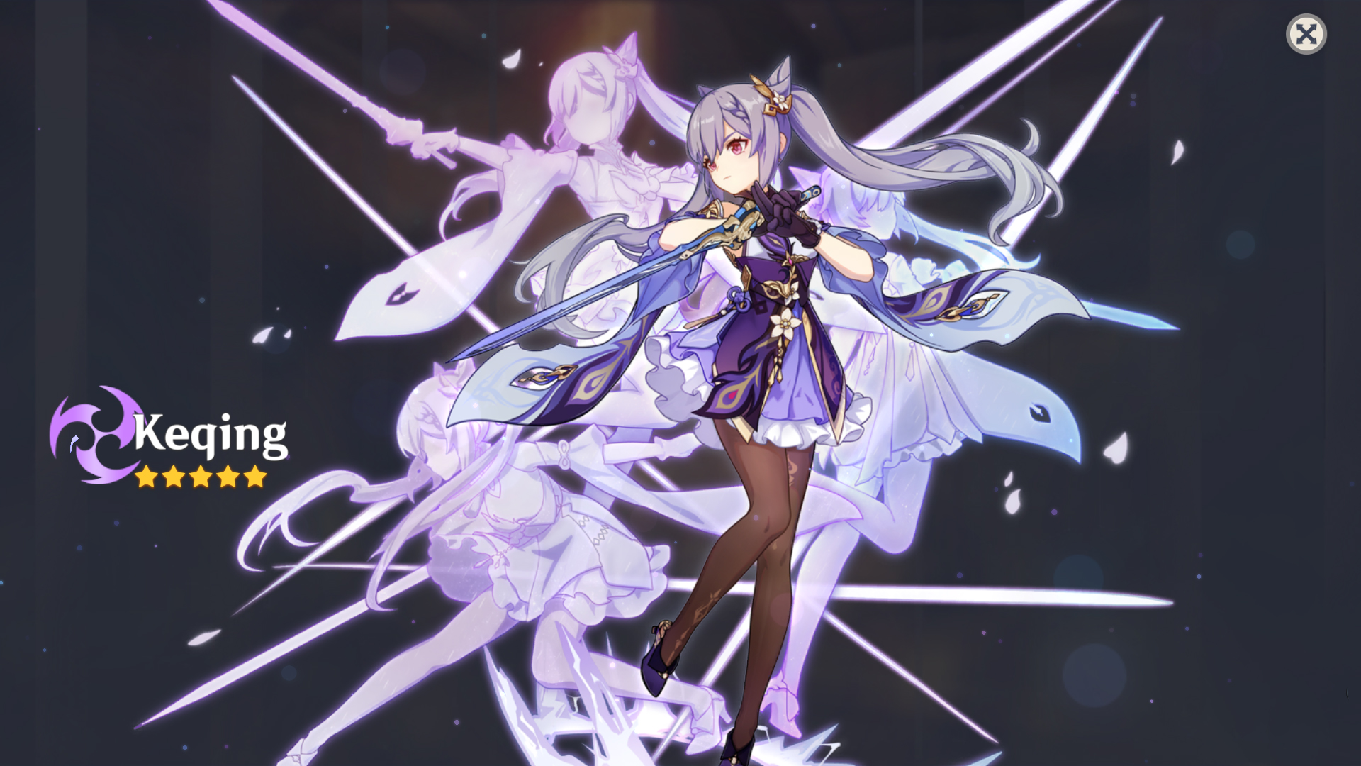 The curse has been lifted after 469 days Genshin Impact | HoYoLAB
