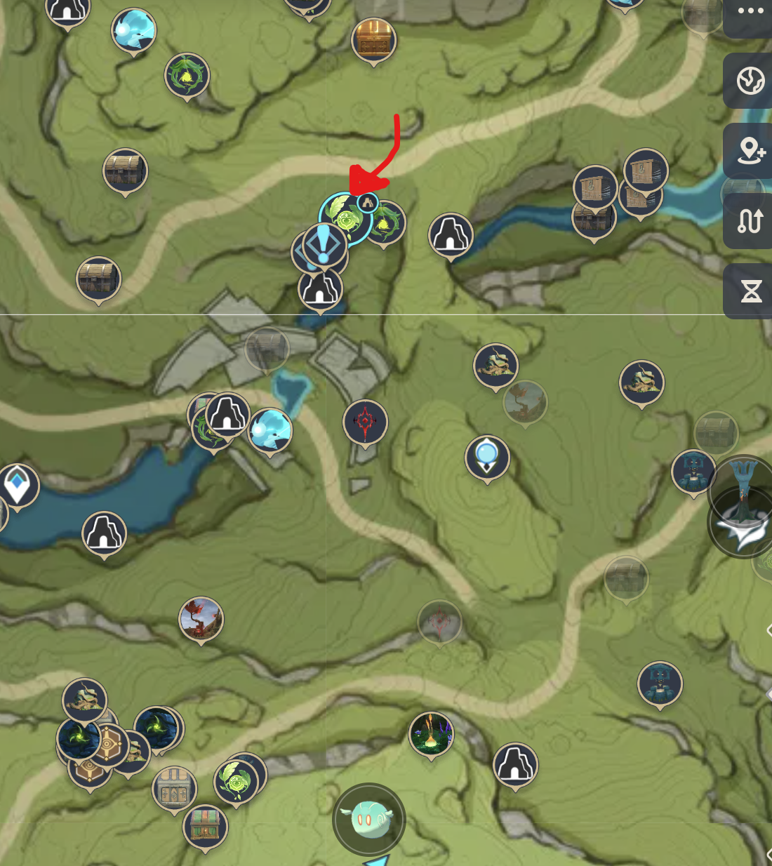 Help Genshin Impact | HoYoLAB