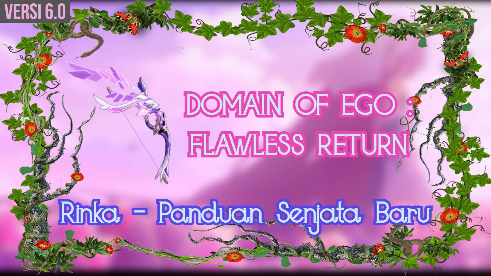 Membahas 6.0 - Domain of Ego: Flawless Return Honkai Impact 3rd | HoYoLAB