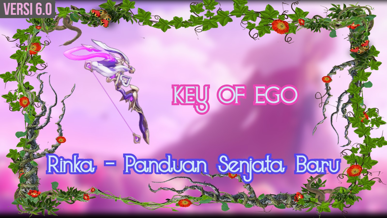 Membahas 6.0 - Key of Ego Honkai Impact 3rd | HoYoLAB