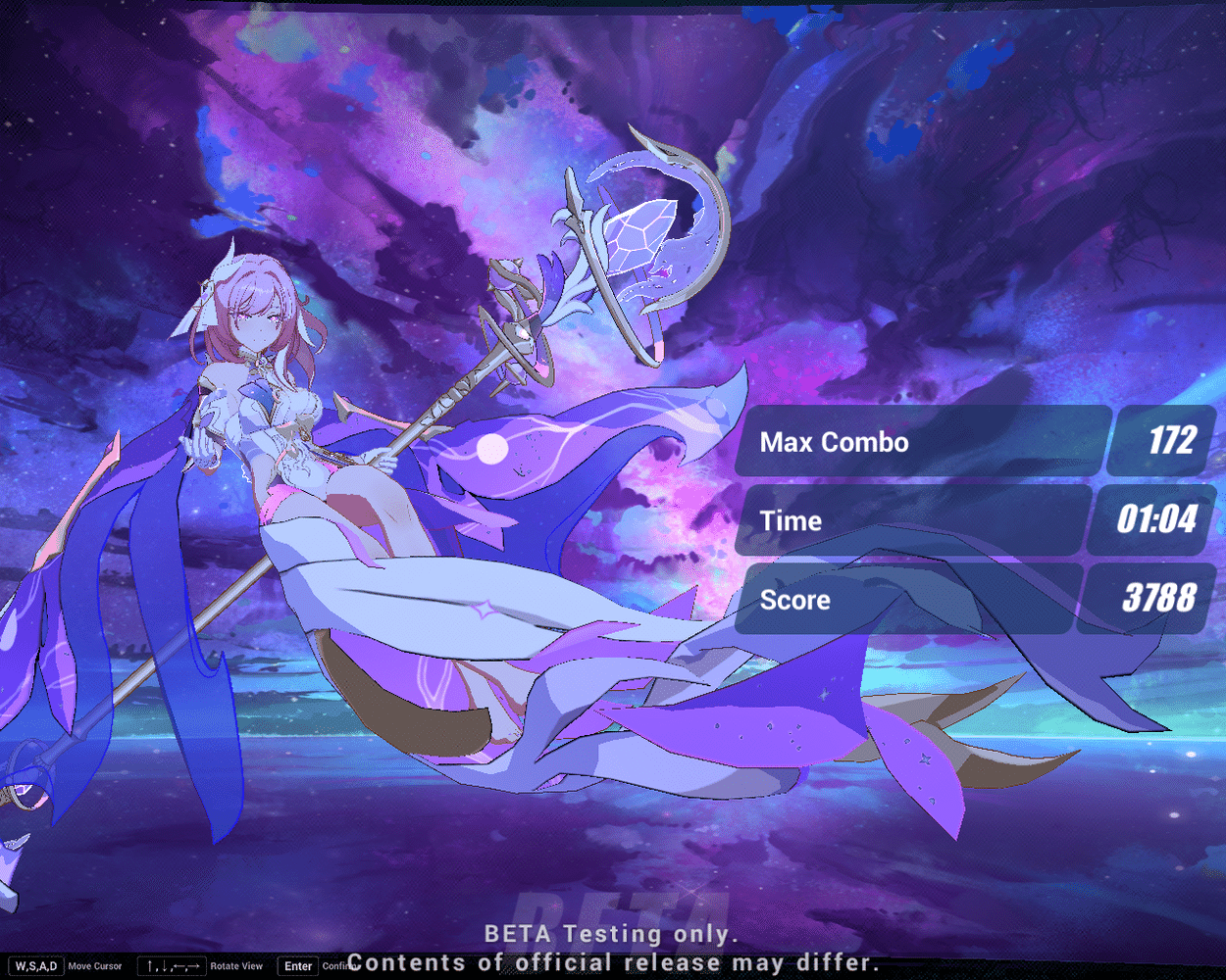 [HI3 6.0 Beta] Herrscher Of Human: Ego Honkai Impact 3rd | HoYoLAB