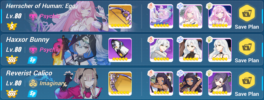 [HI3 6.0 Beta] Herrscher Of Human: Ego Honkai Impact 3rd | HoYoLAB