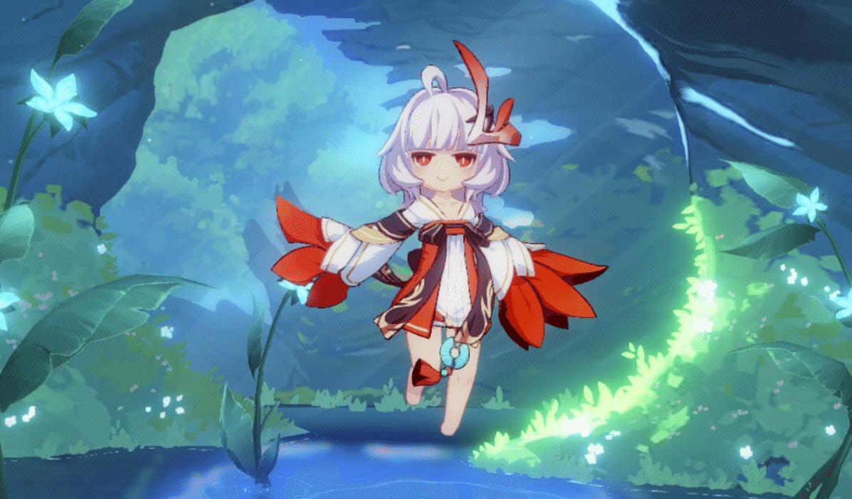 [v6.0 Beta] Updated Elf Investment Guide (with Elf Ely!) Honkai Impact ...